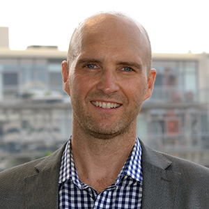 Jonathan Ward - Ward Technology Talent