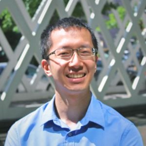 Steven Sam - Ward Technology Talent
