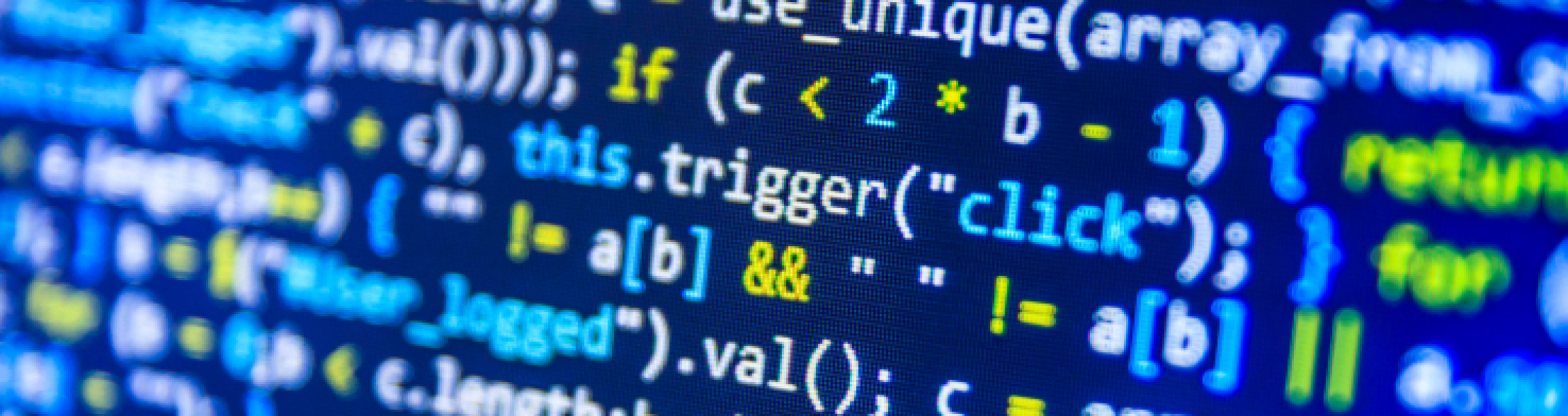 Want to Learn How to Code?